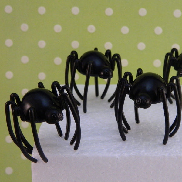 Hunchback Spider Toppers – Christy Marie's