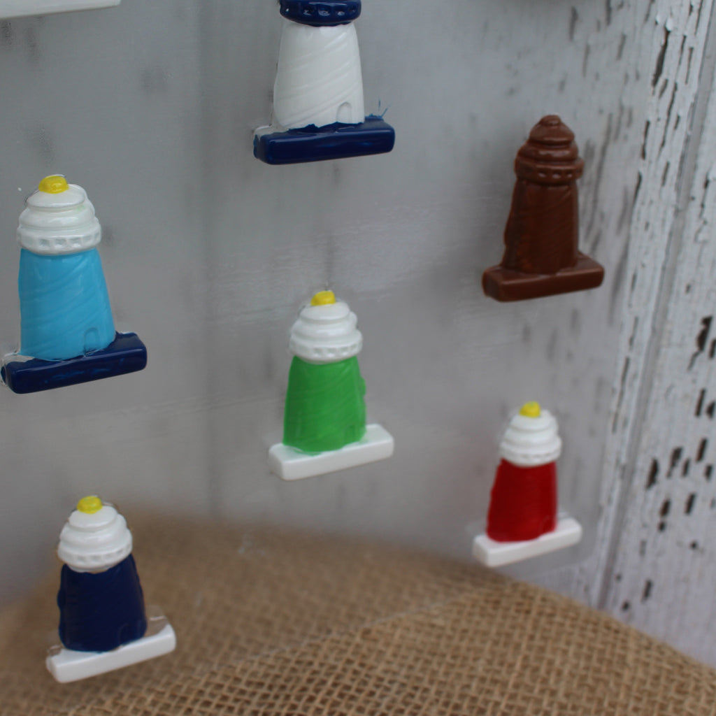 Lighthouse Candy Mold – Christy Marie's