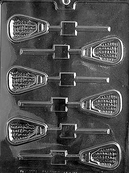 Lacrosse Candy Mold – Christy Marie's