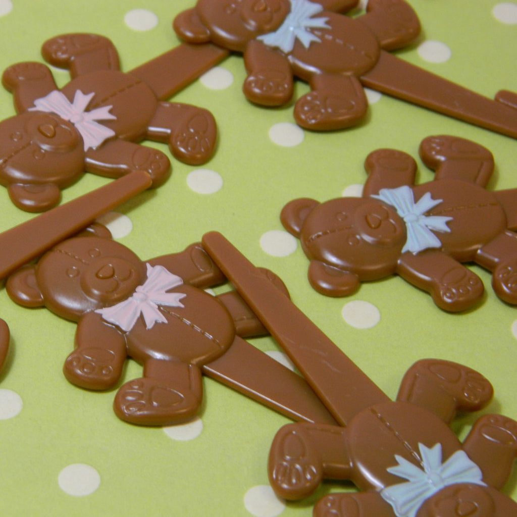 Teddy Bear Picks – Christy Marie's